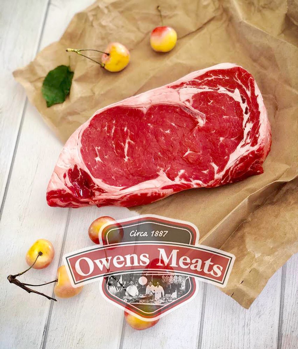 Fresh Meats - Owens Meats
